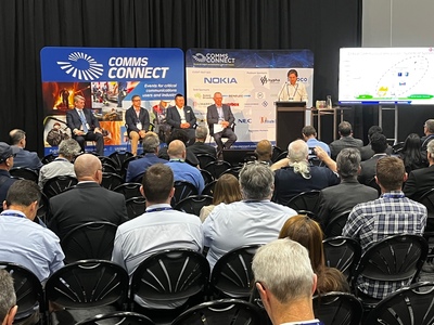 Comms Connect Melbourne 2022: conference highlights
